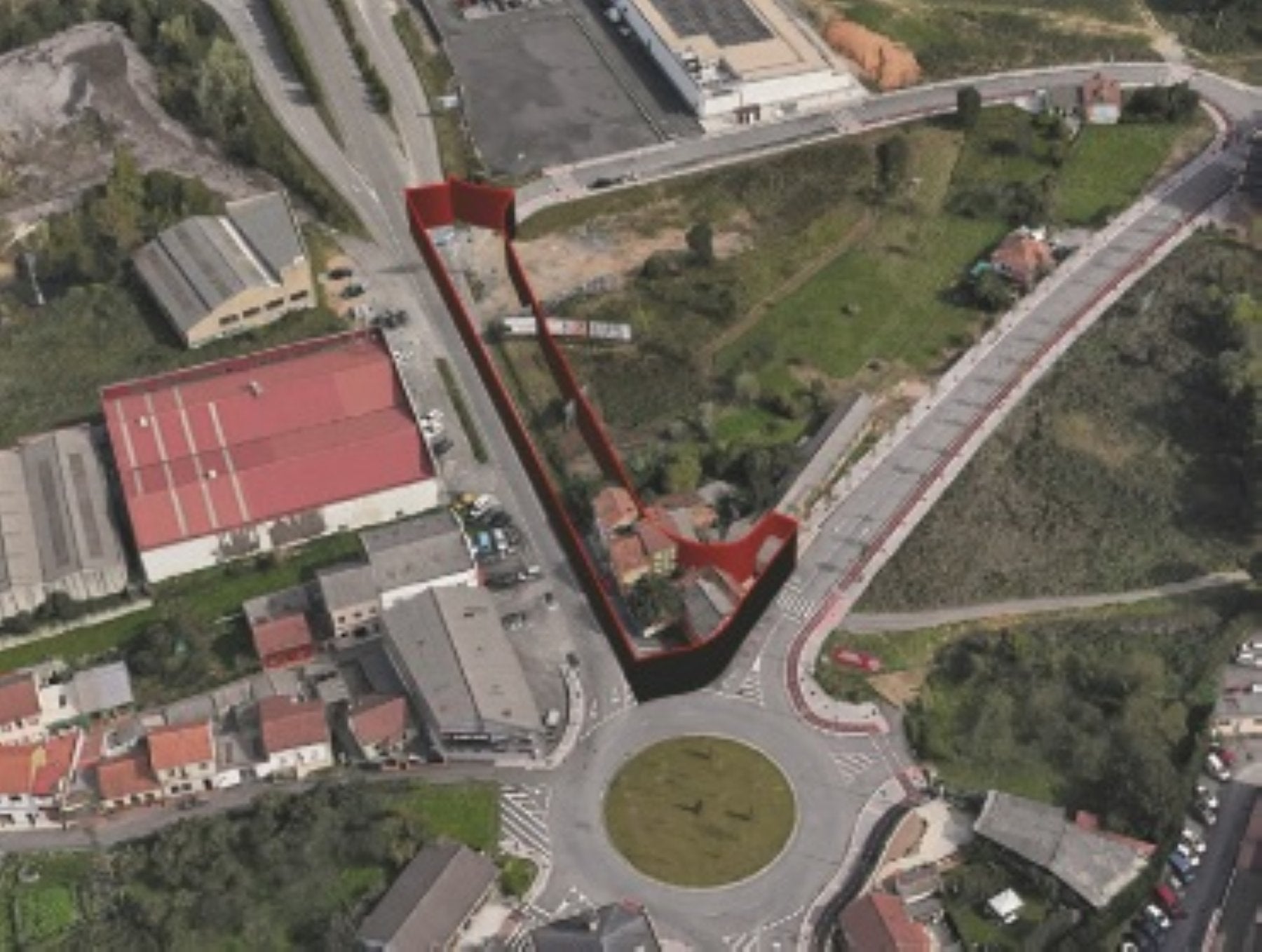 Las expropiaciones retrasarán al año que viene las obras de ...