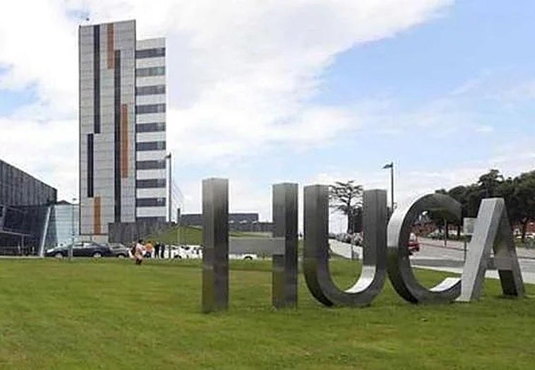 Un juzgado reconoce el derecho de un celador del HUCA al permiso ...