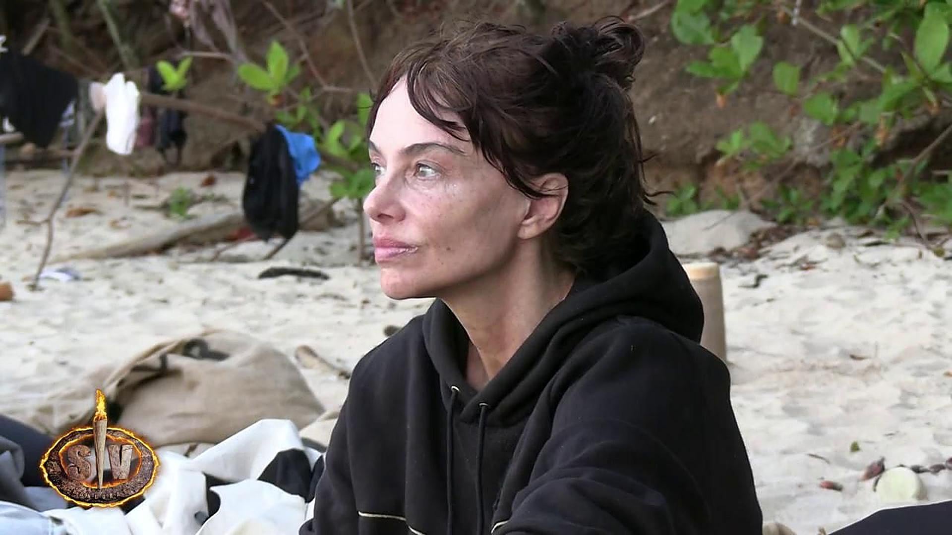 Se acabó 'el sueño' de Beatriz Rico en 'Supervivientes': la asturiana ...