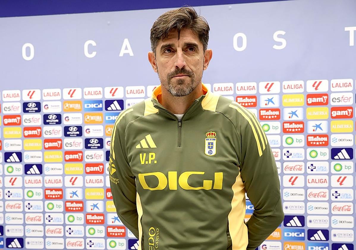 Paunovic, sobre el Real Oviedo: «La predisposición del grupo es ...