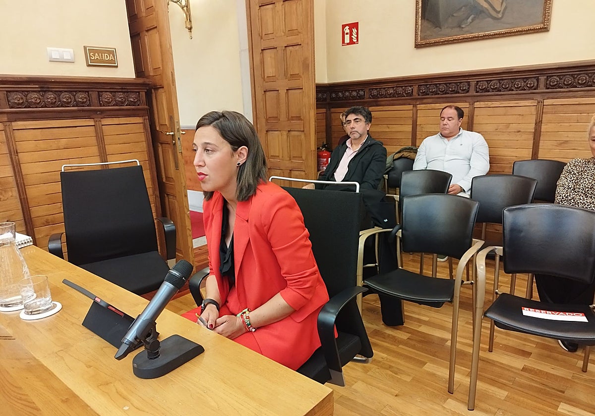 El compromiso de Gijón con El Muselín: ensanche de calles, más ...