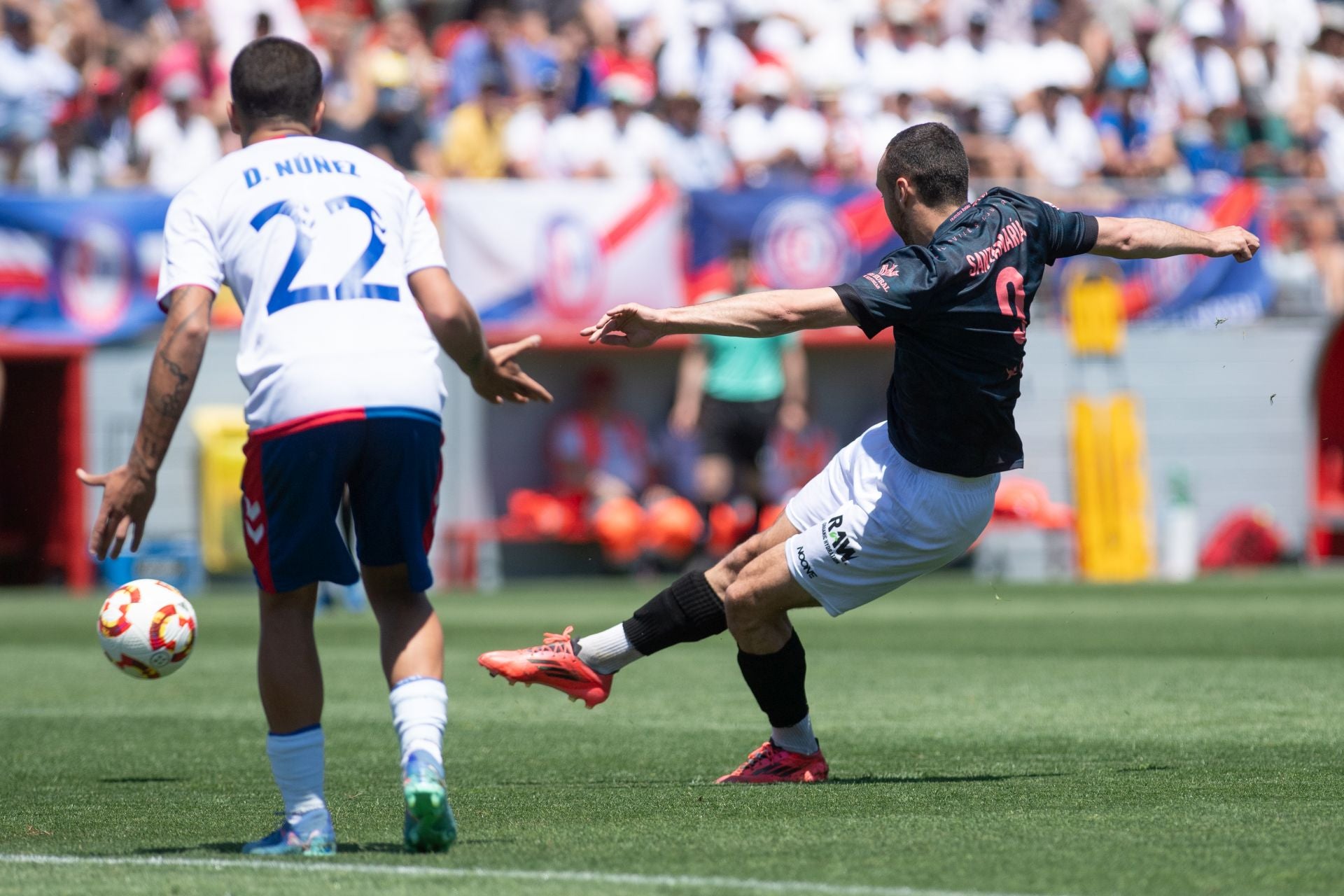 Las mejores fotos del Rayo Majadahonda - Real Avilés | El Comercio ...