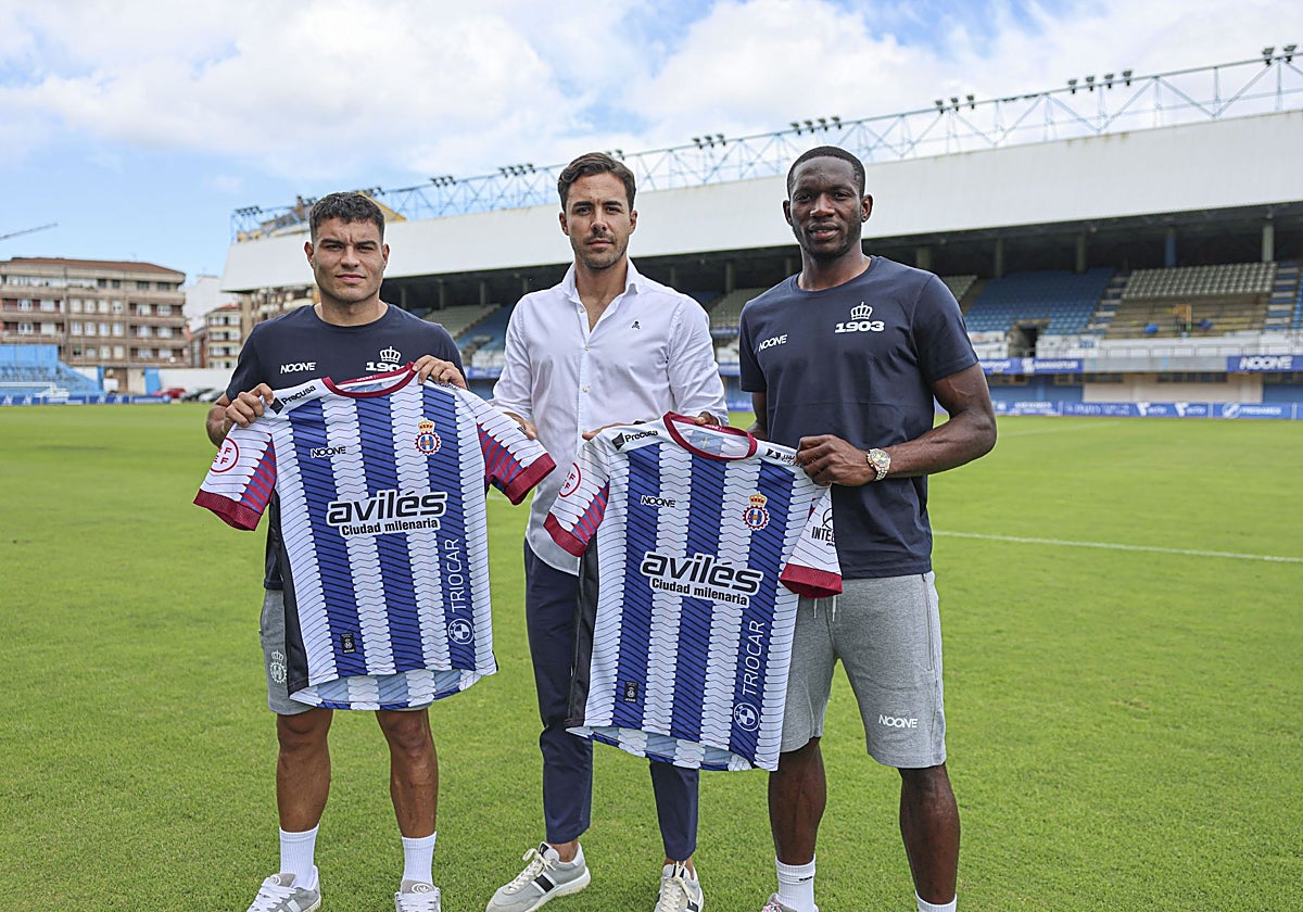 Raúl Rubio, delantero del Real Avilés: «El míster nos pide alta ...