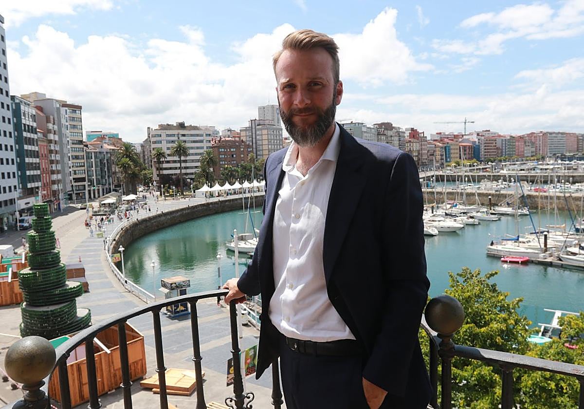 «El gran reto turístico de Gijón para los próximos años es mantener su ...