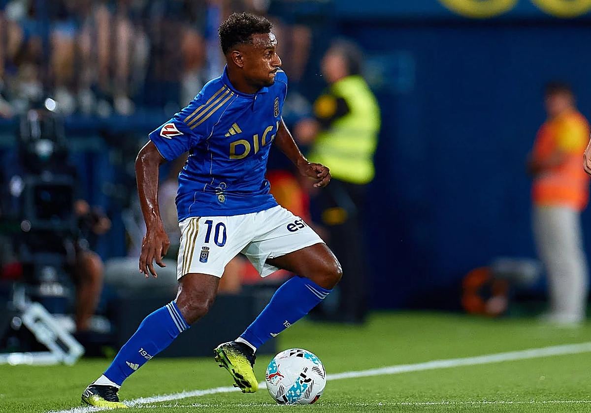 Real Oviedo - Real Madrid: horario y dónde ver el partido en directo en televisión y 'online ...