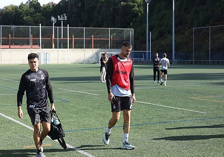 El Real Avilés conoce el camino en Guadalajara | El Comercio: Diario de ...
