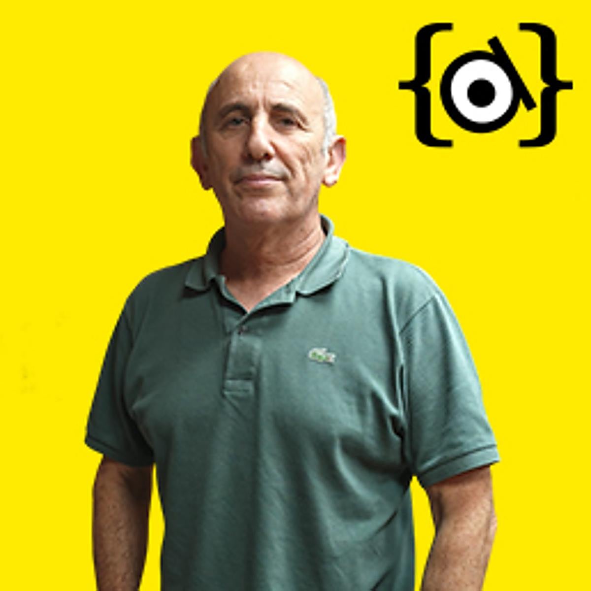 Podcast: Falamos con Ramón Blanco | El Comercio: Diario de Asturias
