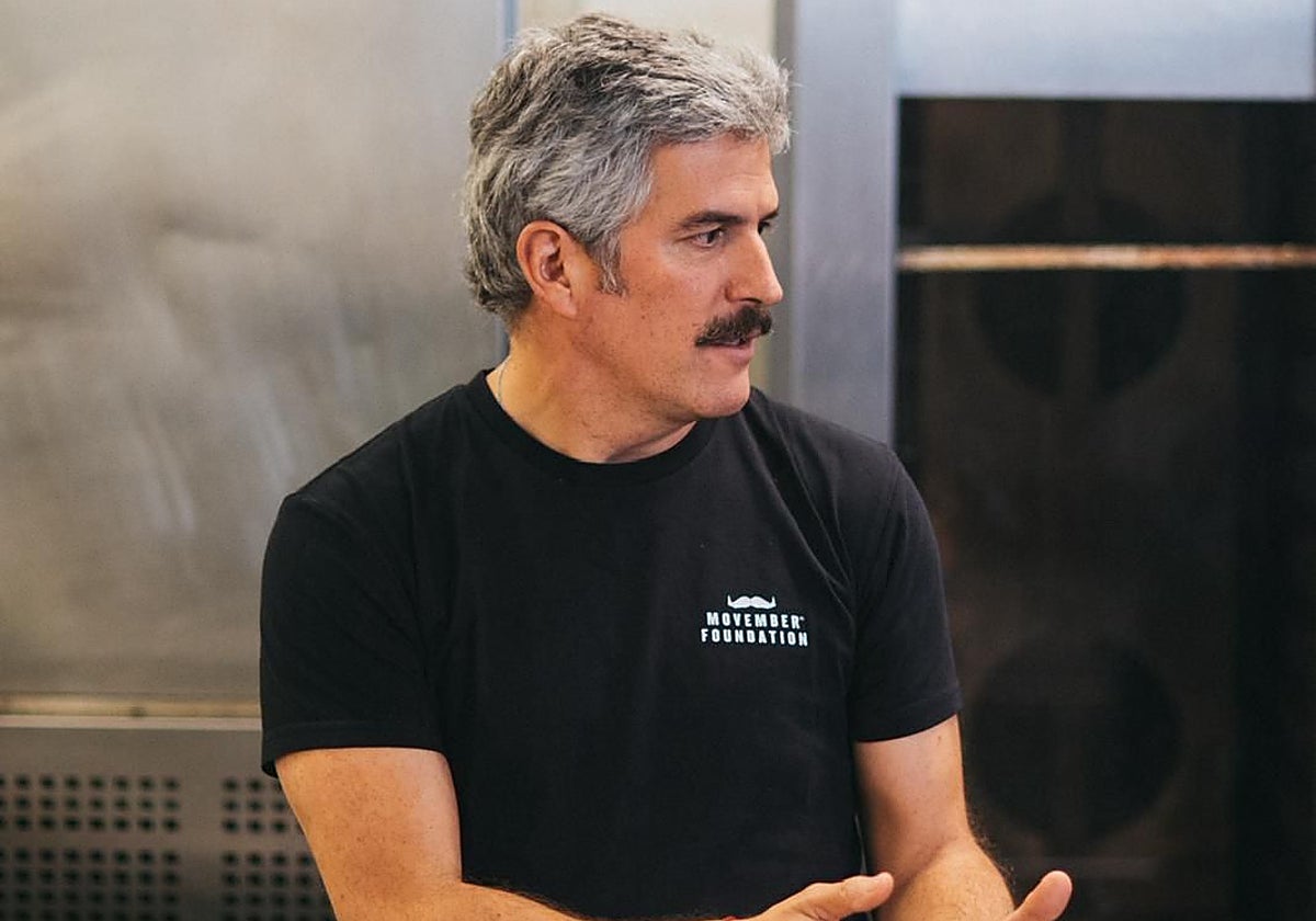 Vuelve la campaña de Movember para visibilizar la salud de los hombres ...