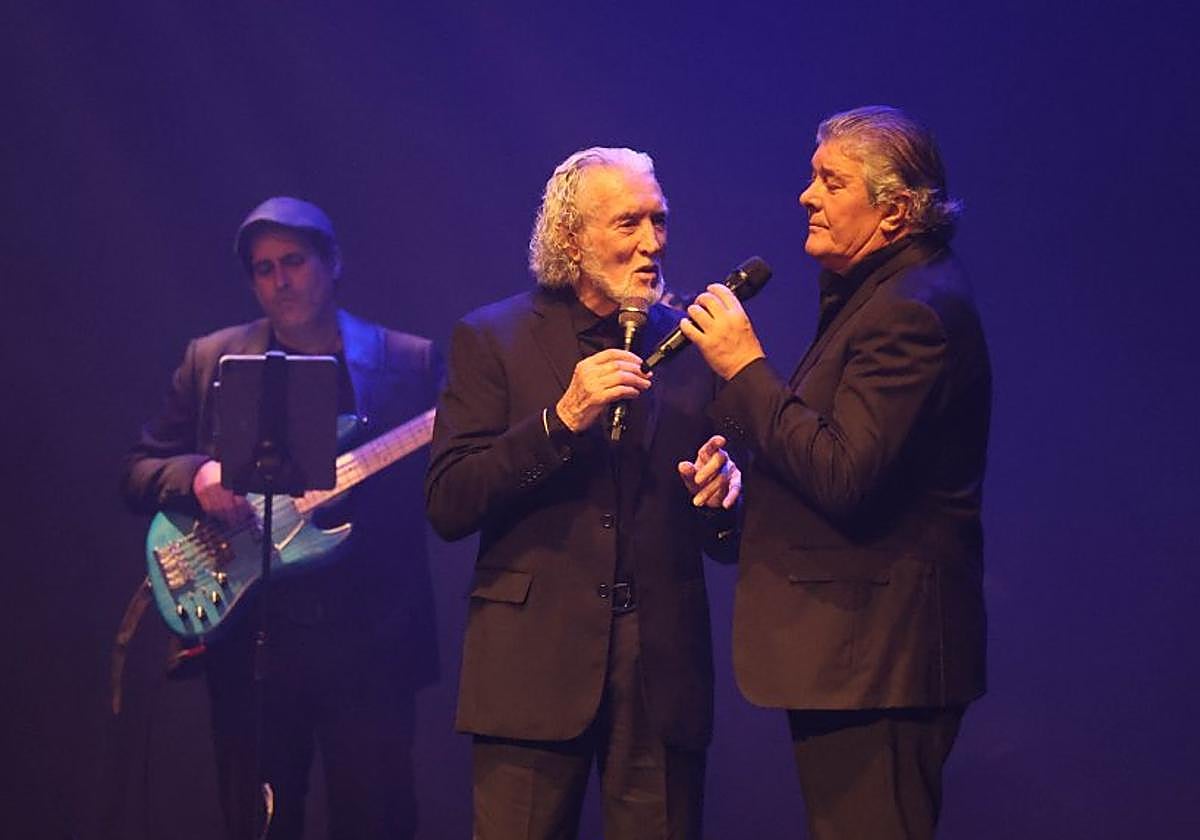 Danny Daniel y Francisco, voces para la historia | El Comercio: Diario ...