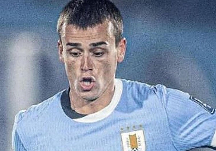 Fonseca jugará cedido en el Oviedo | El Comercio: Diario de Asturias