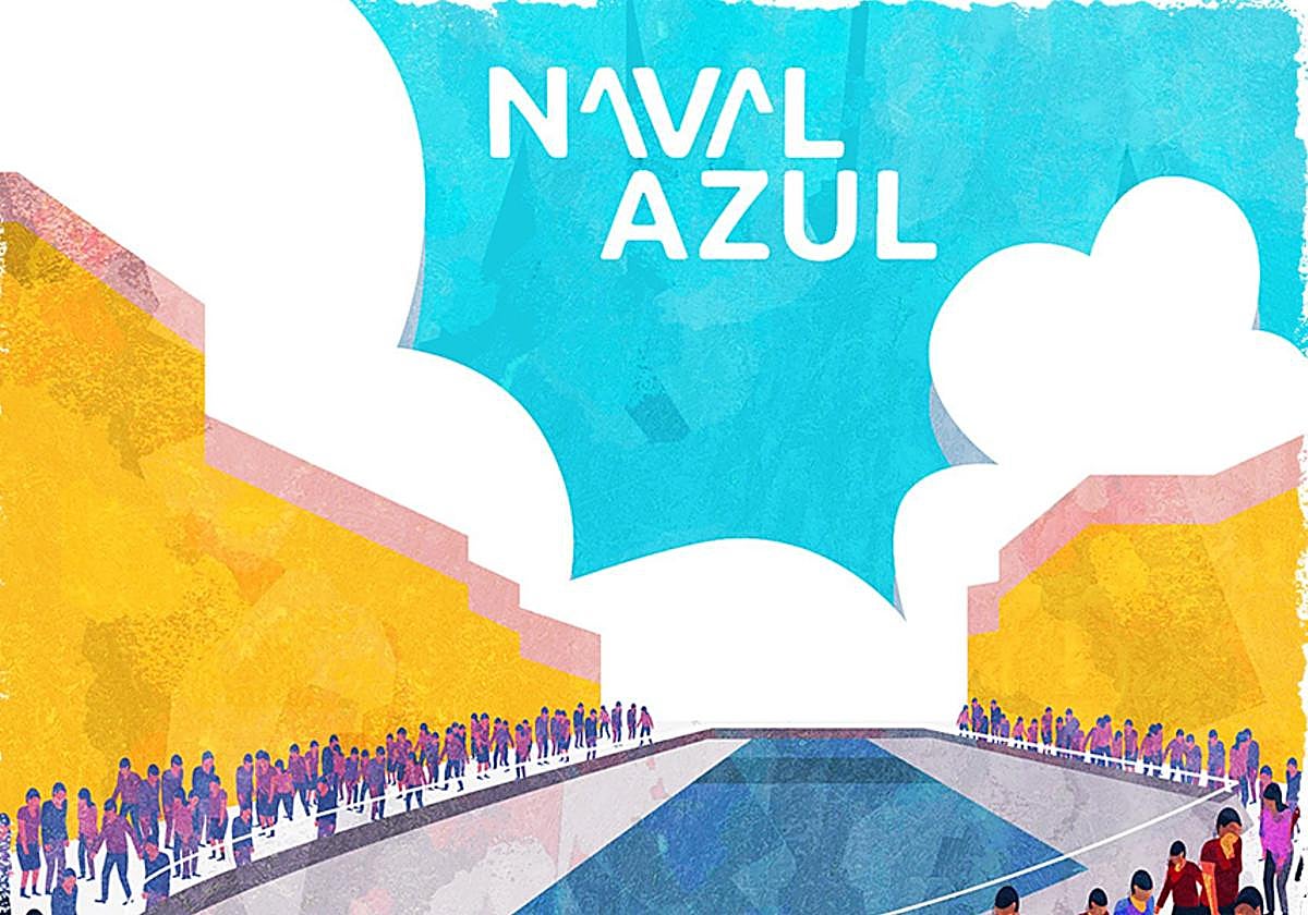 El paseo de Naval | El Comercio: Diario de Asturias