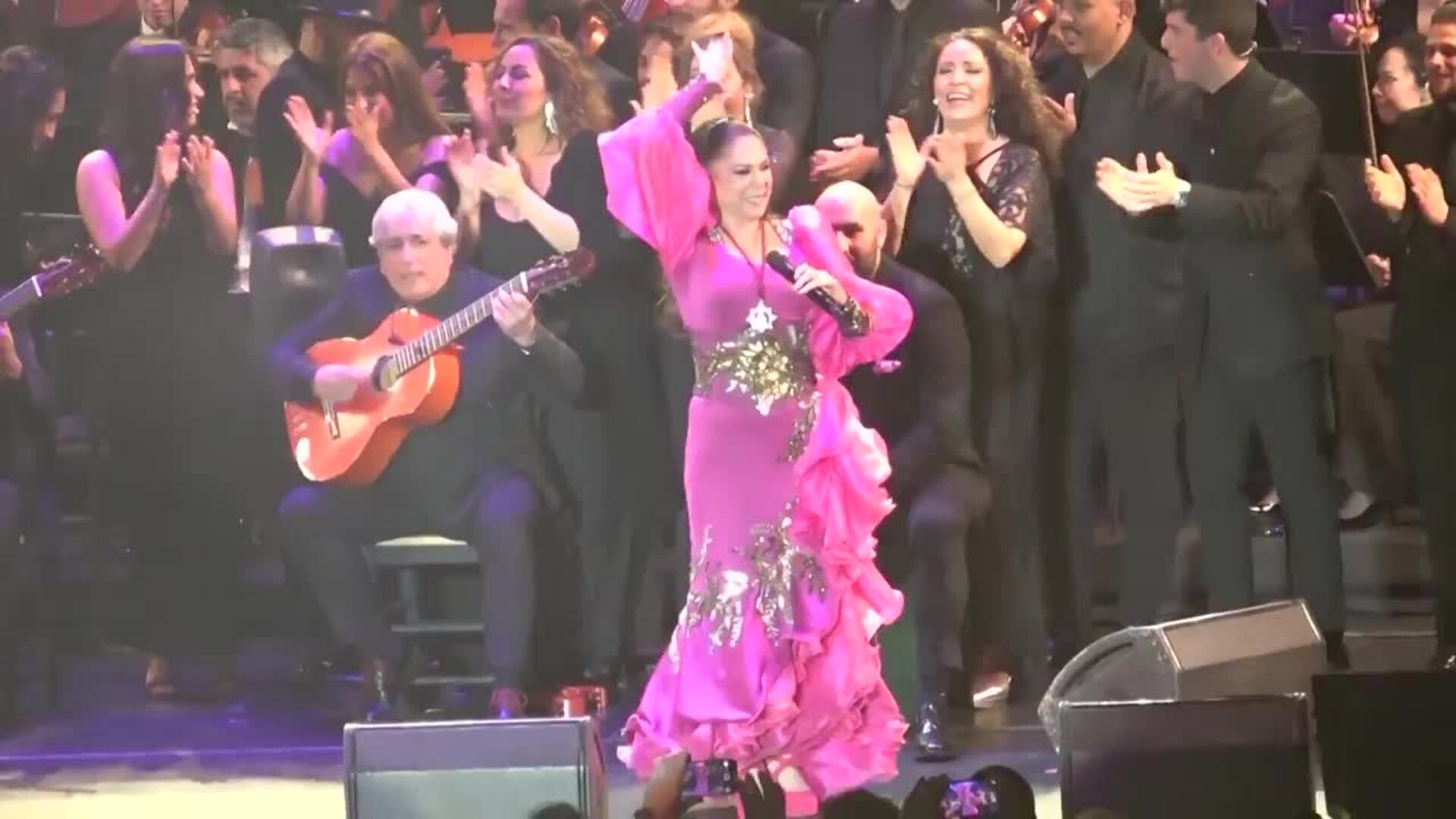 Isa Pantoja se muestra cabizbaja tras haber estallado como nunca contra ...