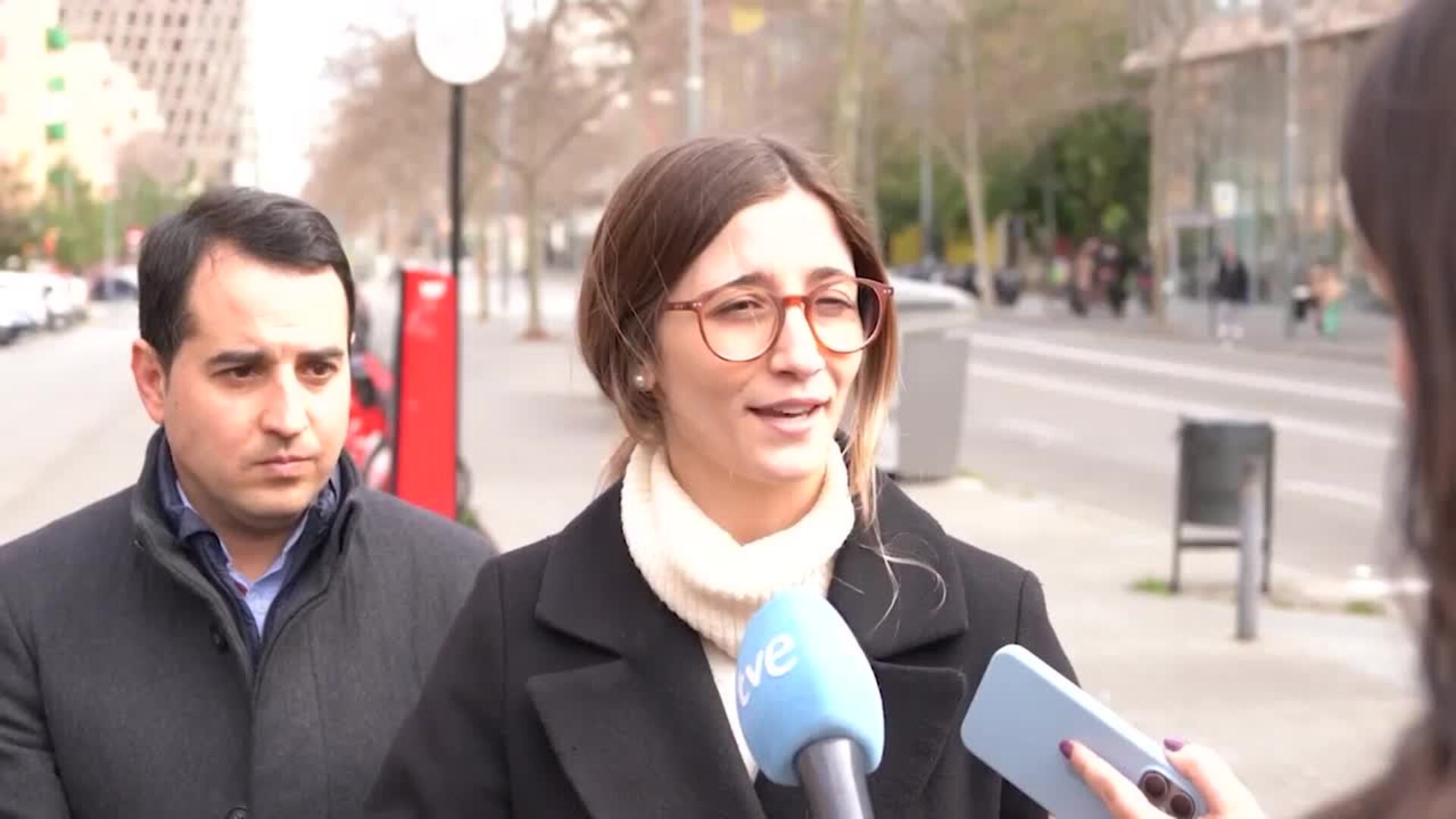 Calvet (Vox) acusa a los socialistas de bajarse "los pantalones" con la condonación del FLA | El ...