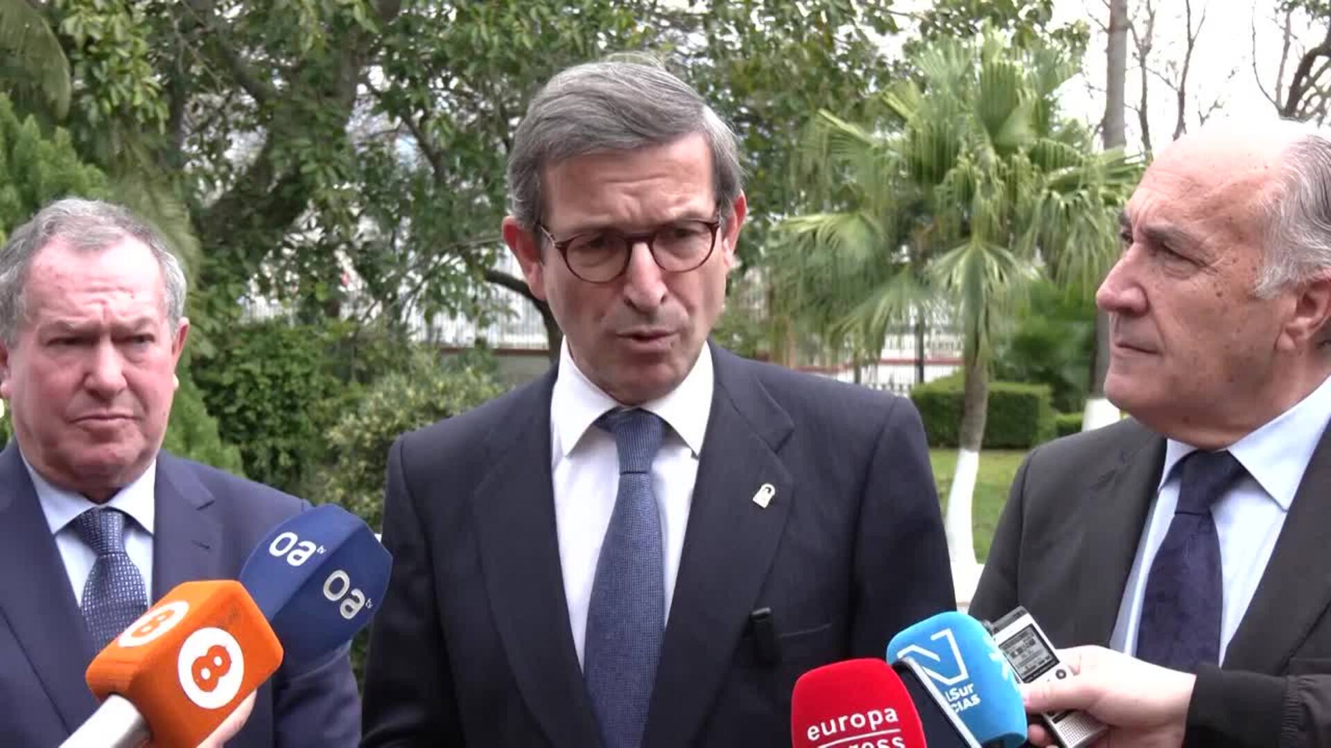 La Junta anuncia 15 millones en ayudas para la industria verde en el ...