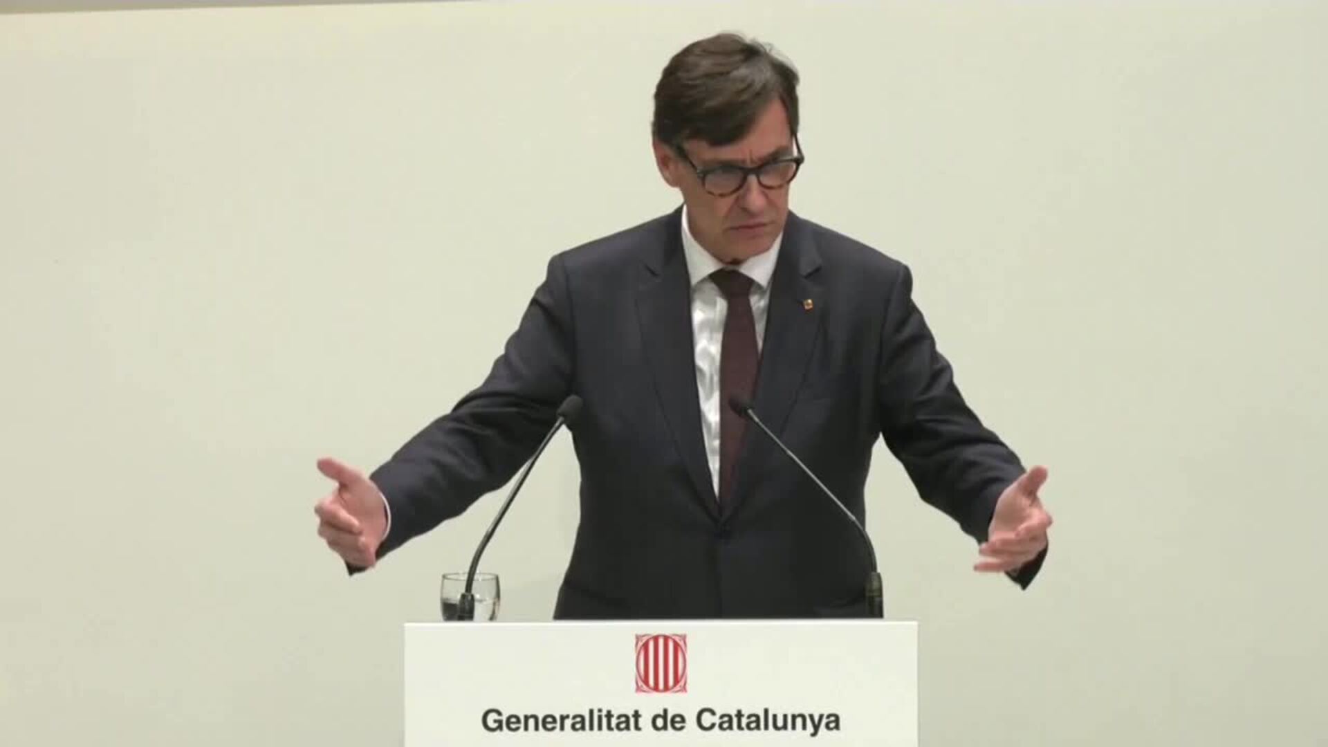 Illa considera "injustificable" la política arancelaria de Trump | El Comercio: Diario de Asturias