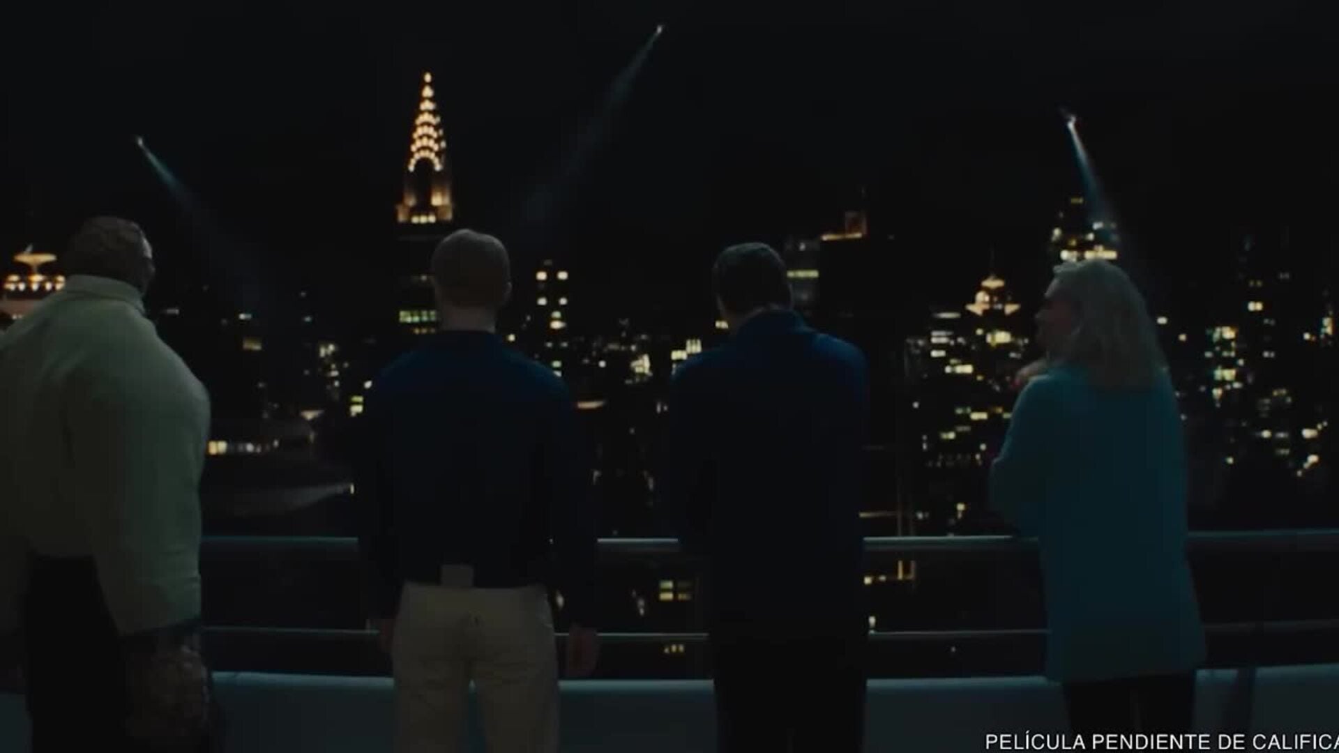 'Los 4 Fantásticos' llega a los cines este jueves 24 de julio | El Comercio: Diario de Asturias