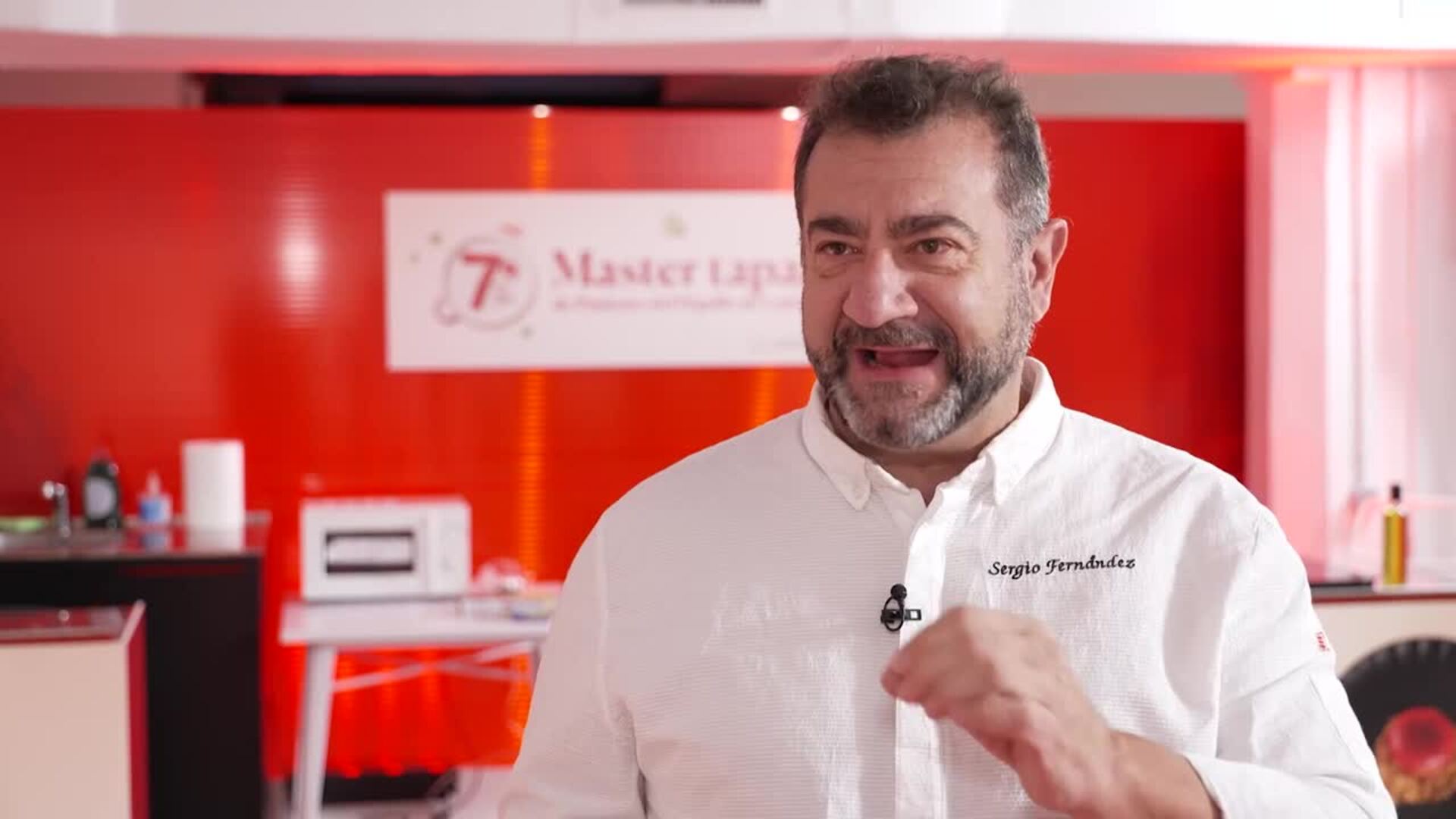 Irene Jiménez Bejerano gana el 7º Máster Tapas de Pimiento del Piquillo ...