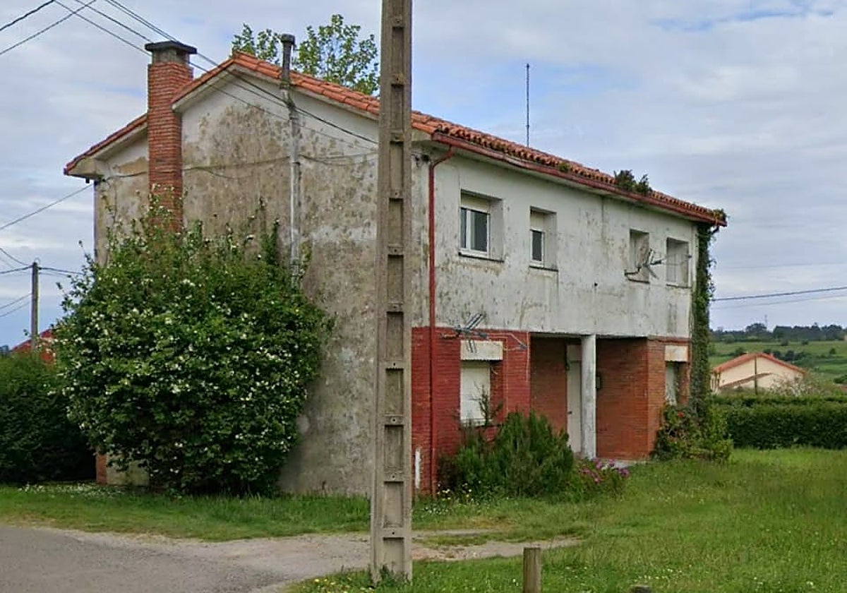 La primera escuela de 0 a 3 años rural de Gozón entrará en servicio el ...