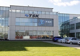 TSK - Últimas noticias de TSK en El Comercio