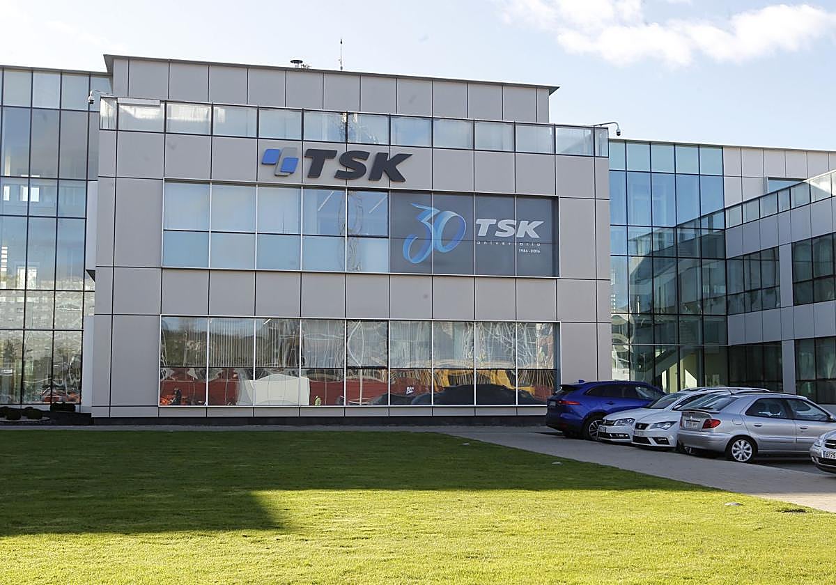 TSK espera captar entre 150 y 200 millones de euros en su salida a ...