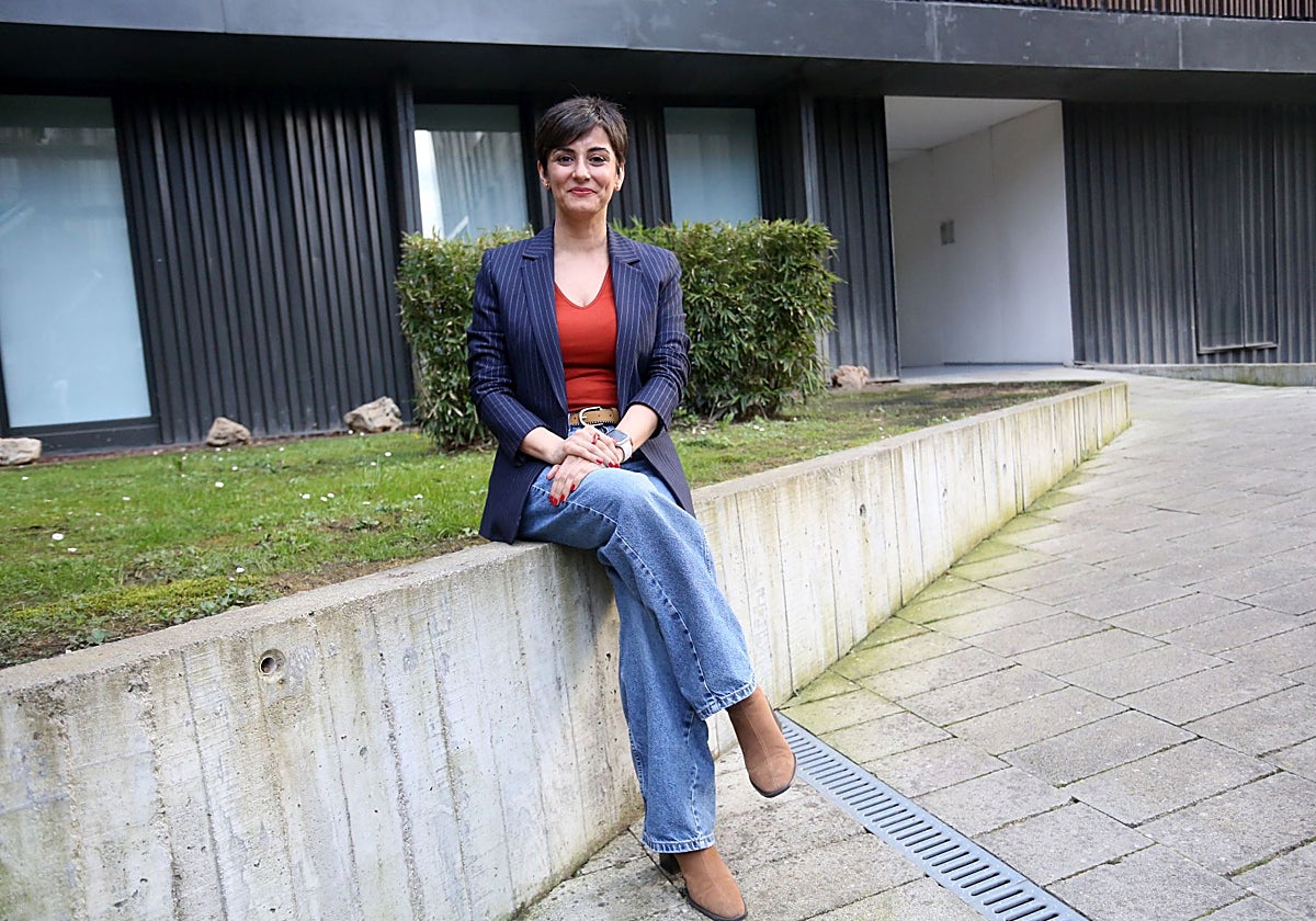 Isabel Rodríguez, ministra de Vivienda: «La vivienda pública debe ser ...