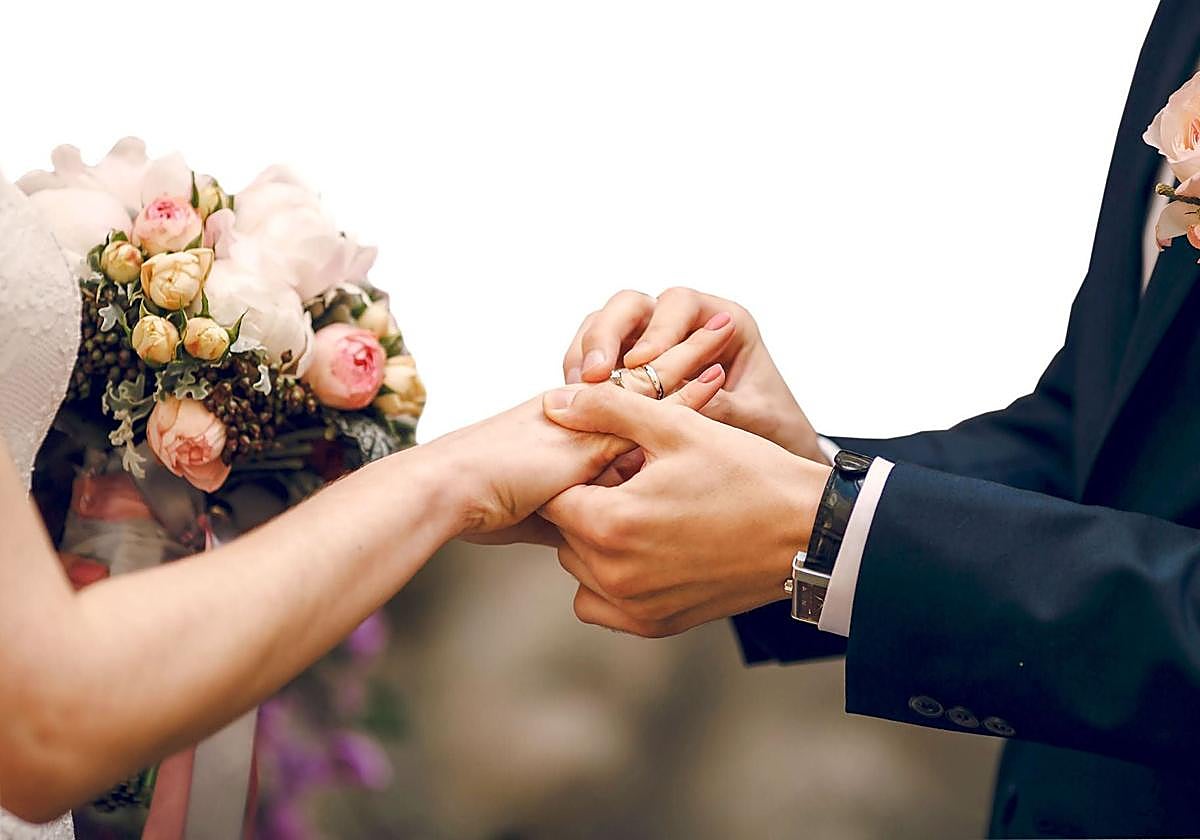 ¿Preparas tu boda en Asturias y quieres compartirlo? | El Comercio ...