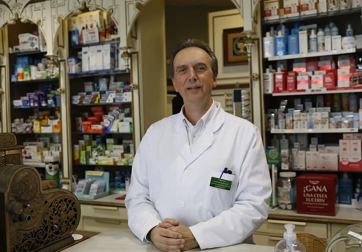 Los farmacéuticos asturianos sobre el nuevo sistema de copago: «Faltan ...