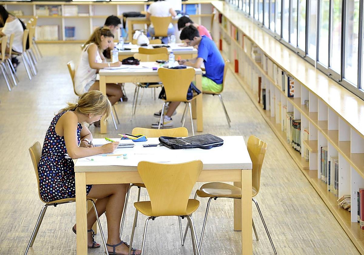 En la recta final del curso, ¿qué necesitan nuestros hijos de nosotros ...