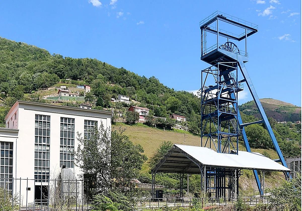 Mieres ofrecerá una experiencia inmersiva sobre la minería | El ...