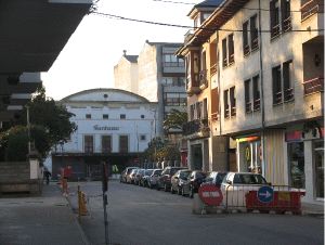 Navia modifica los nombres de calles para adaptarlas a la ley de ...