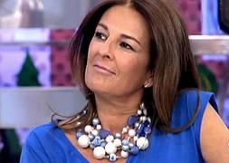 Ángela Portero se plantea dejar 'Sálvame': "No compensa trabajar así ...