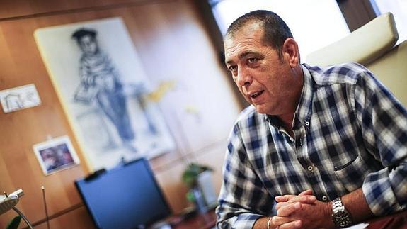 Postigo: «Me crucificaron desde que hice pactos con el PP o con Foro en ...