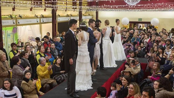 La boda perfecta se encuentra en Llanera | El Comercio: Diario de Asturias