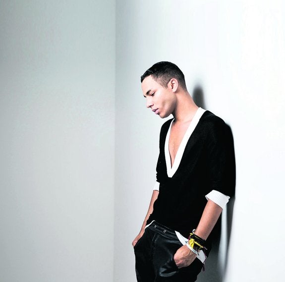 A pecho descubierto | El Comercio