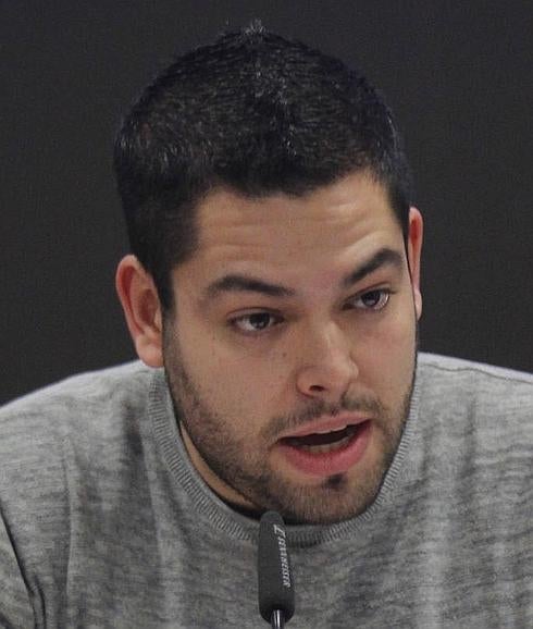 Rosón califica de «episodio sin importancia» el veto de López a Taboada ...