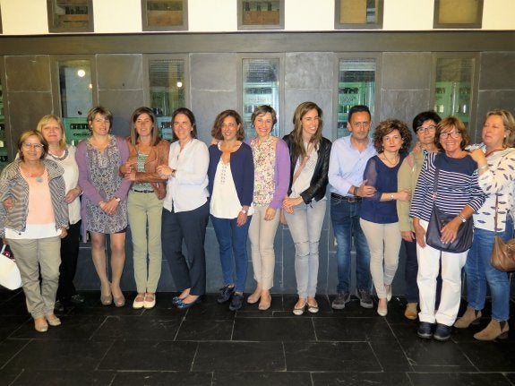 Juntos a pesar del tiempo | El Comercio