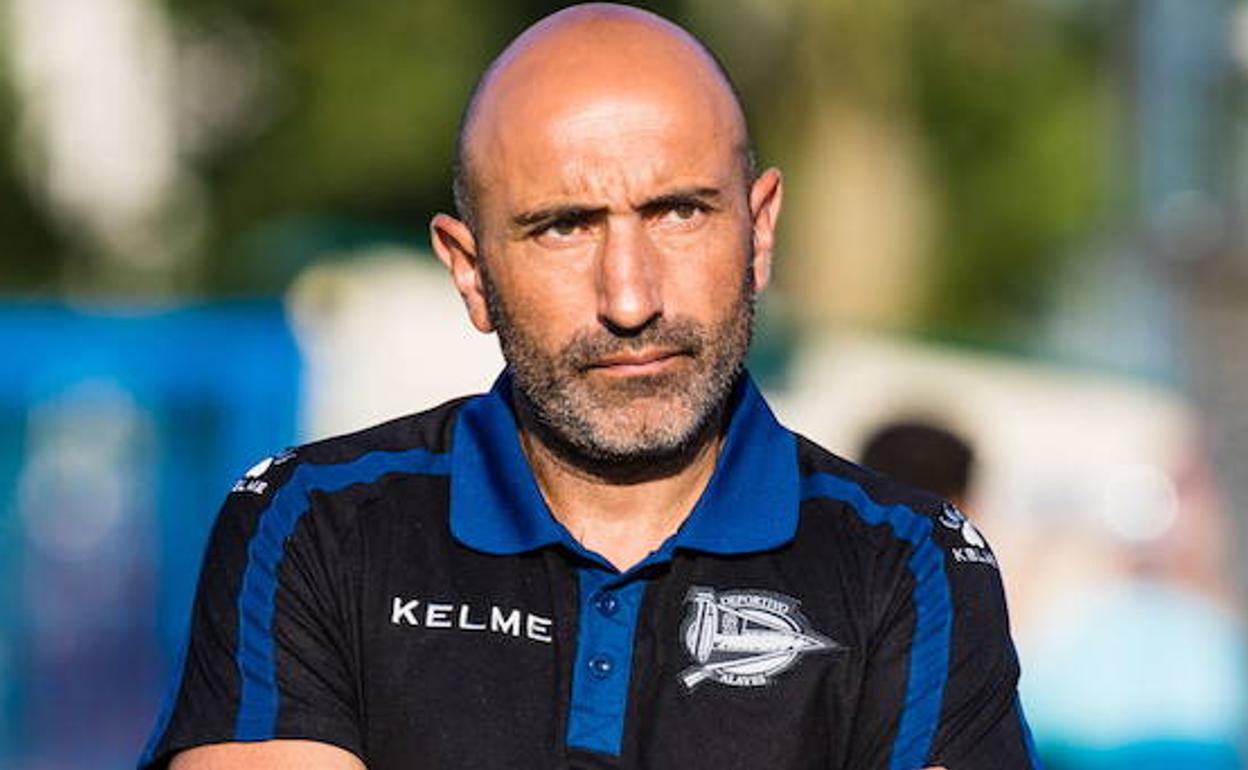 Abelardo: «El equipo debe tener confianza y estar en un nivel de ...