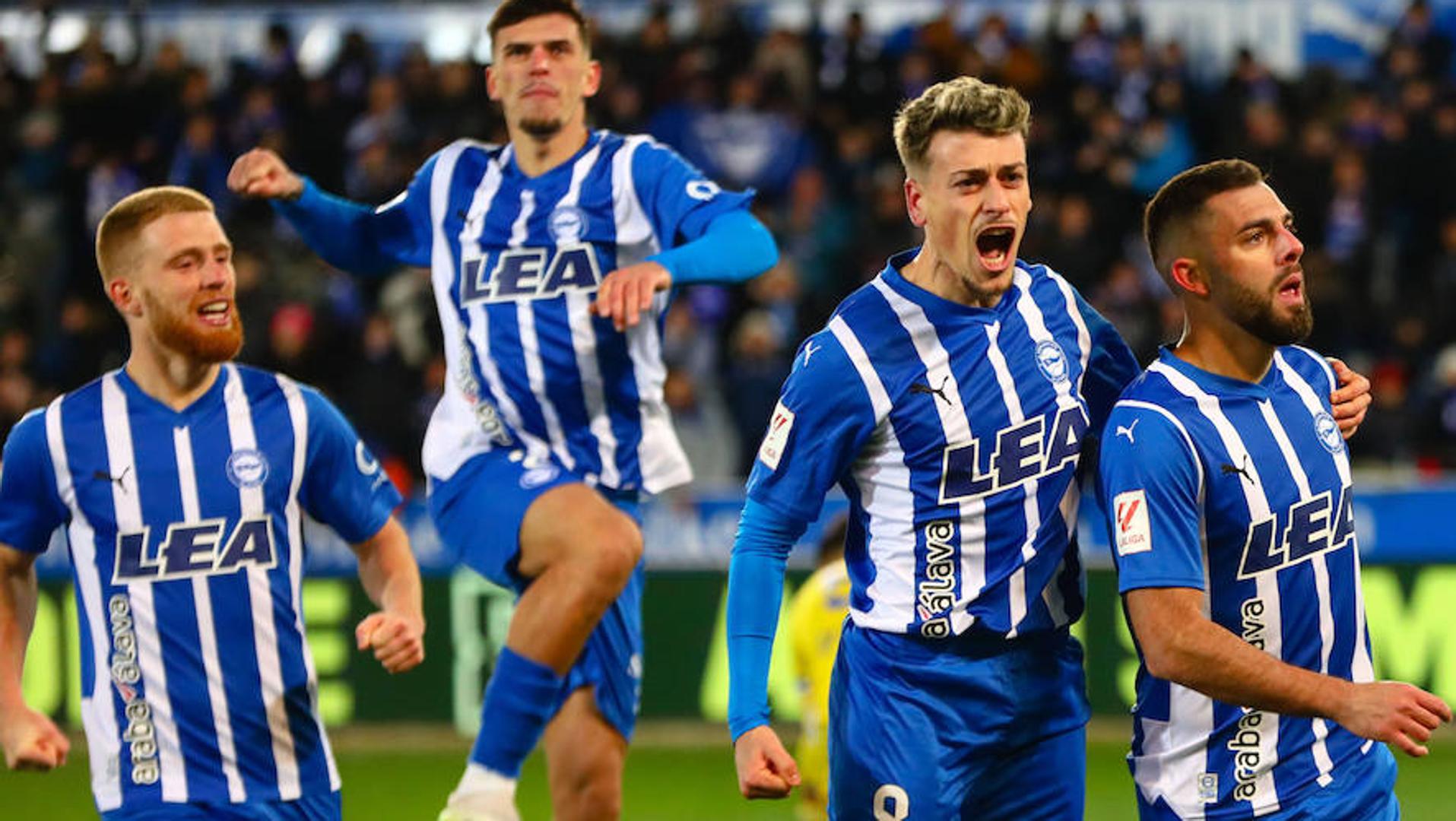 Deportivo Alavés: Los desafíos que le quedan al Alavés antes de que ...