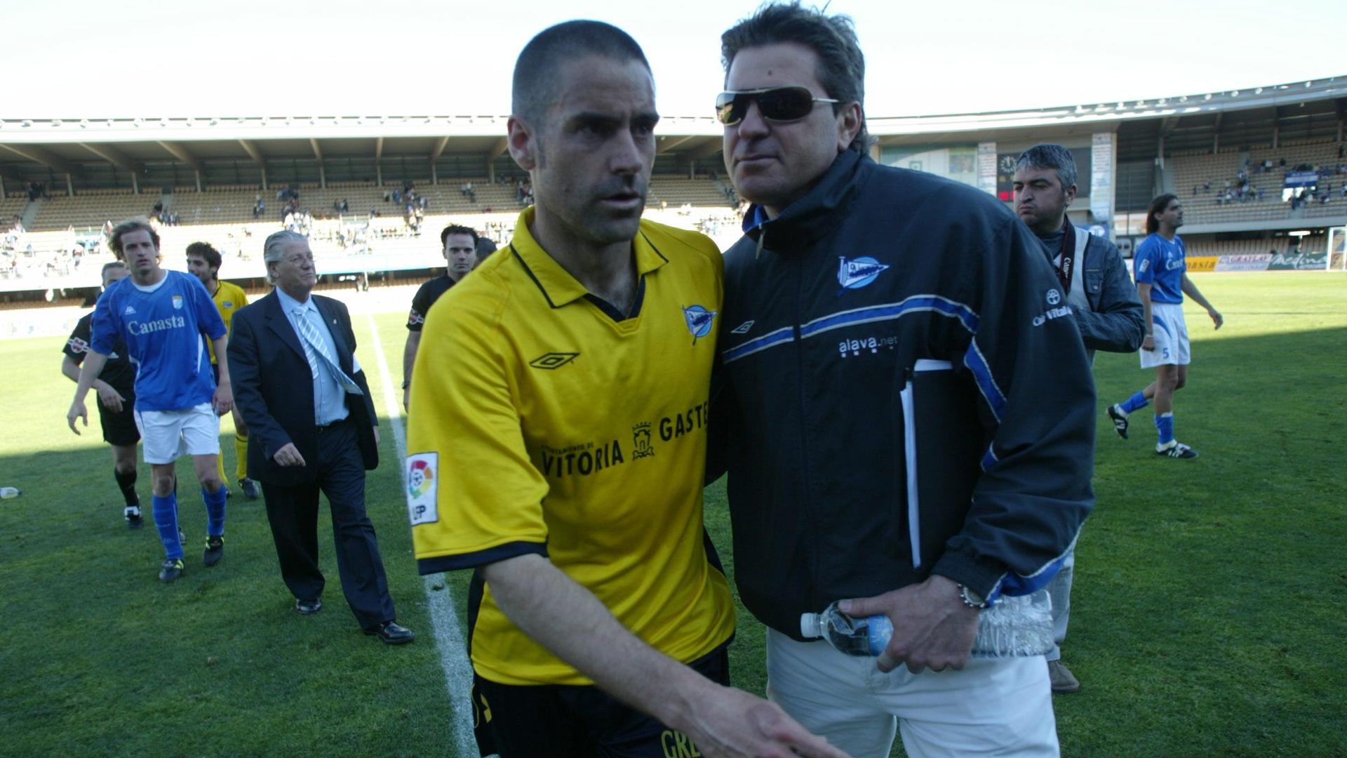 Piterman ya faltó a otro juicio en Vitoria, cuando le condenaron por ...