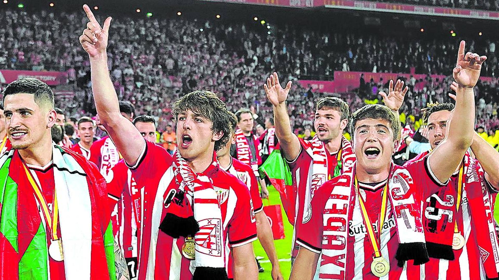 Jon Rivas: Un futuro halagüeño | El Correo