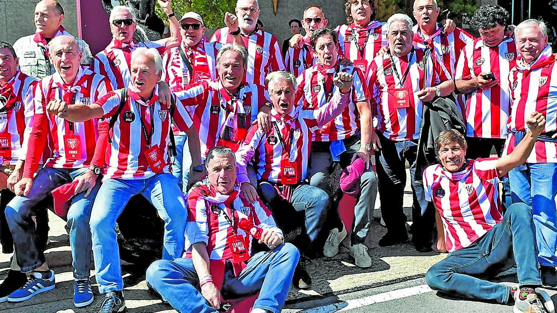 Jon Rivas: Hasta el año que viene | El Correo