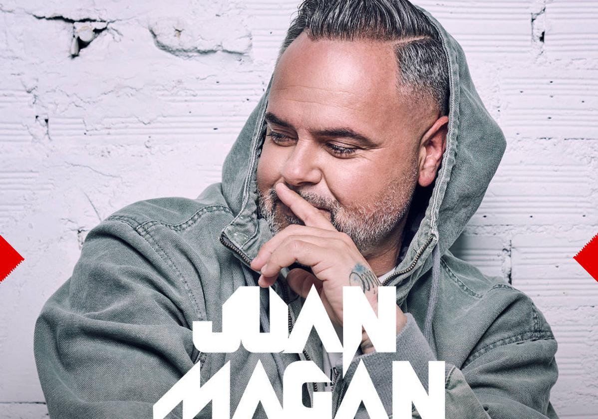 30 de septiembre: Juan Magán completa el cartel musical del Baskonia ...
