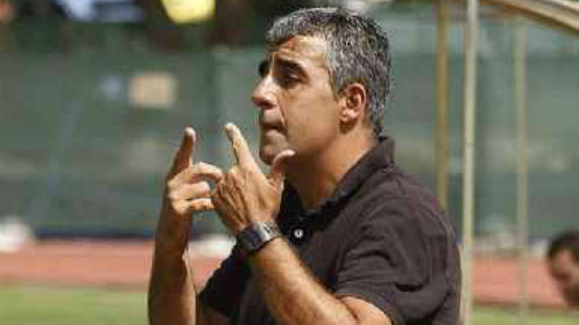 El Mirandés elige a Alfredo Merino para ser el nuevo director deportivo ...
