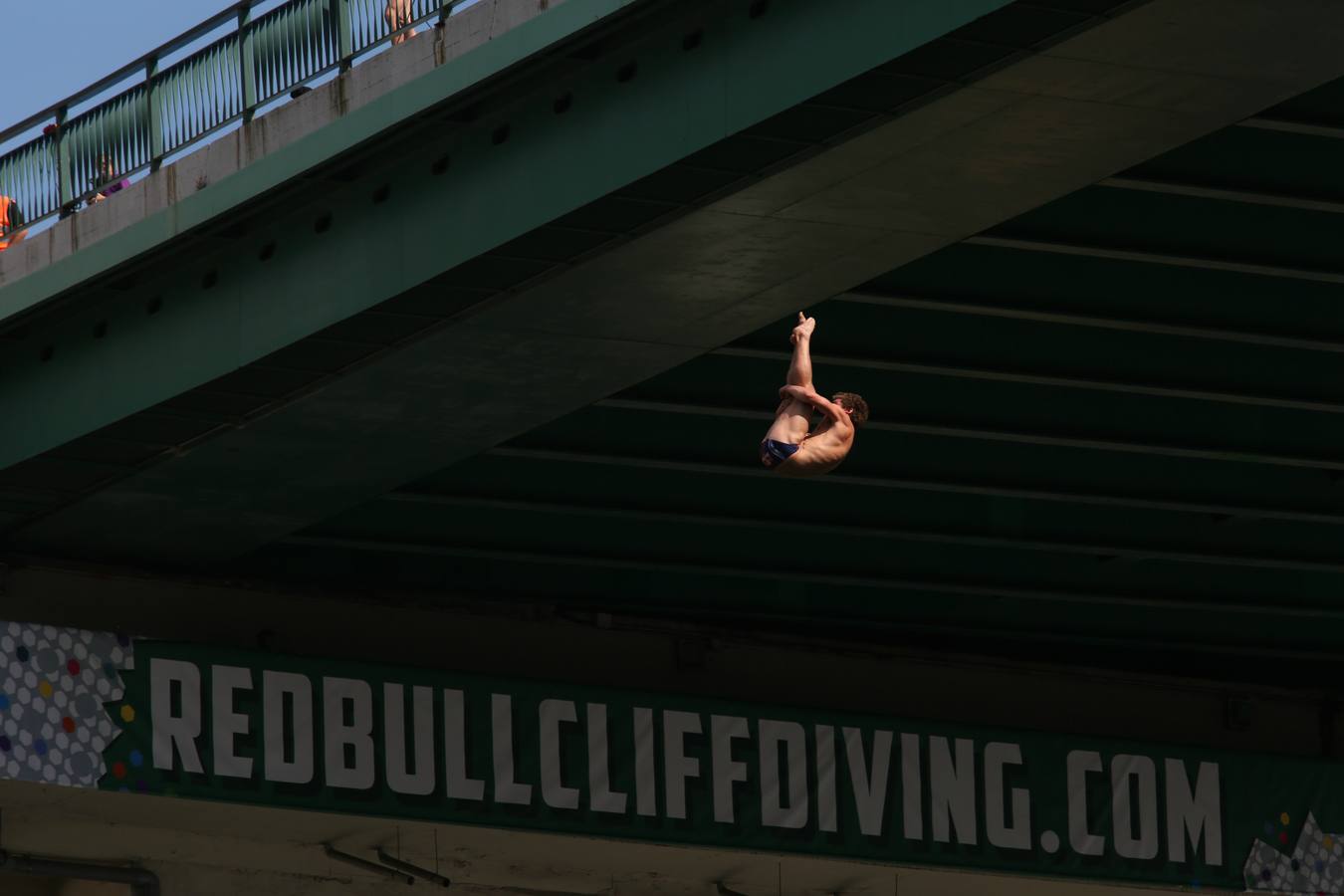 Lobue se corona en un Bilbao entregado | El Correo
