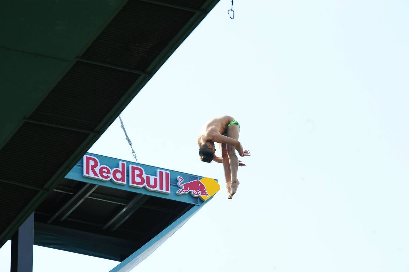 Lobue se corona en un Bilbao entregado | El Correo