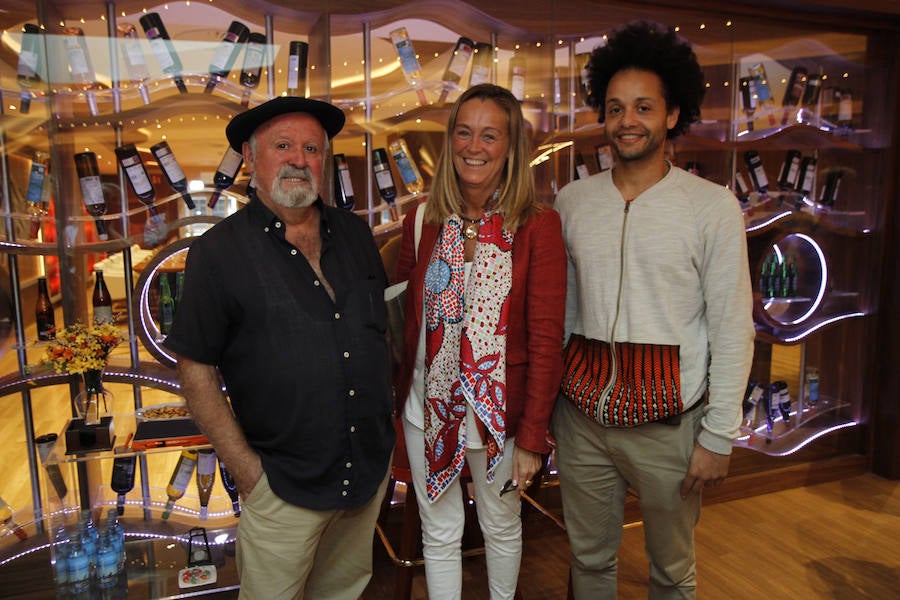 Fusión de culturas | El Correo