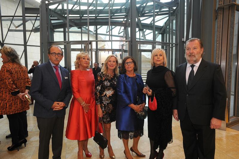 De vuelta al hogar | El Correo