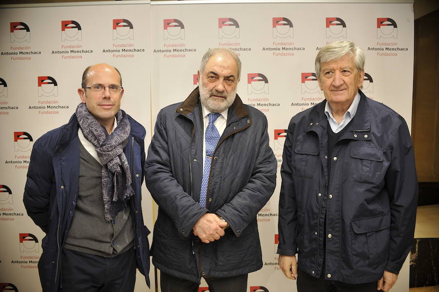 Gentes de gran corazón | El Correo