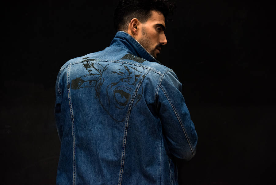 Fotos: El bilbaíno Rubén Castillero quiere ser el hombre más guapo del ...