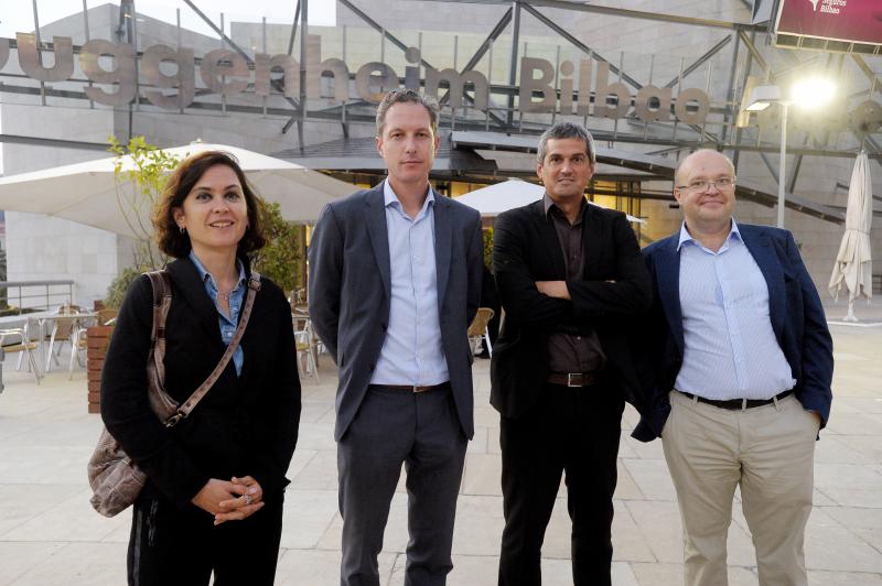 Fotos: Uno de los retos del futuro | El Correo